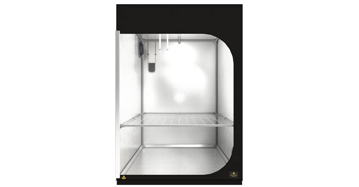 Secret Jardin Dark Room Growbox