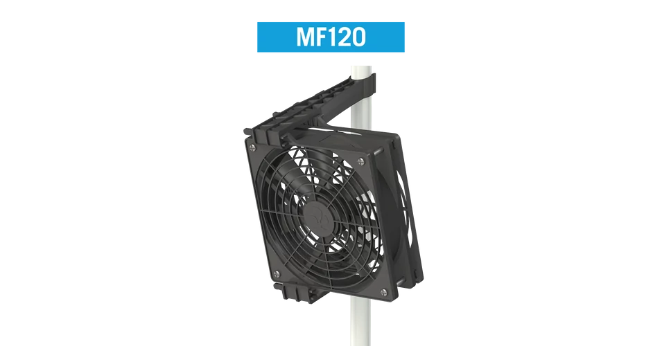 Secret Jardin Monkey Fan ventilátor 24V